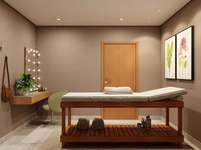 Apartamento à venda SOLEGGIATO JUNDIAI em Jundiaí