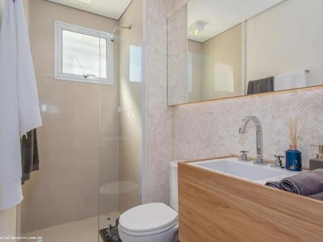 Apartamento à venda, Sonata, Santa Terezinha, Santo André, SP