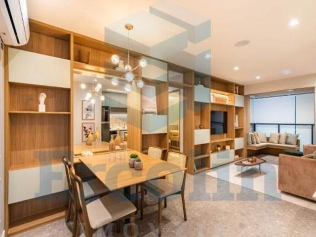 APARTAMENTO A VENDA SOROCABA PORTAL DA COLINA SOROCABA SP