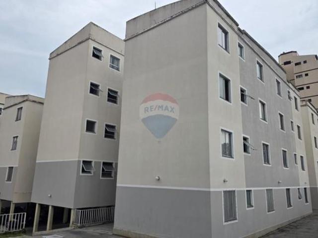 Apartamento à venda – Sorocaba/SP
