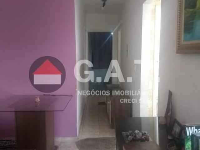 APARTAMENTO À VENDA SOROCABA/SP