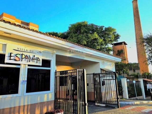 Apartamento à venda – Sorocaba/SP