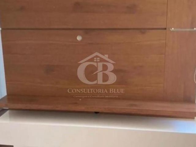 APARTAMENTO À VENDA SP MOEMA