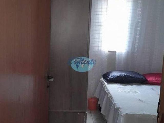 APARTAMENTO Á VENDA SP JARAGUÁ