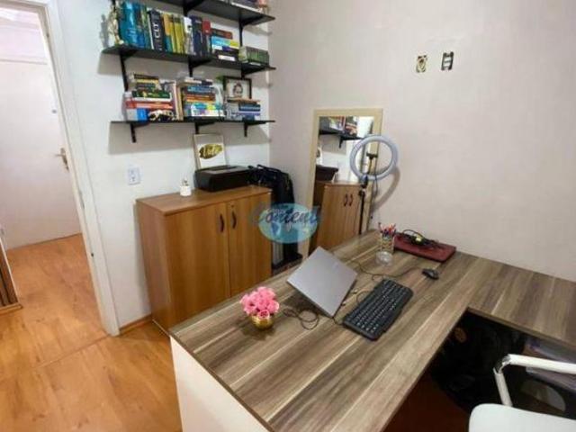 APARTAMENTO Á VENDA SP JARAGUÁ
