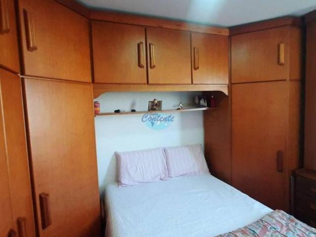 APARTAMENTO Á VENDA SP PIRITUBA