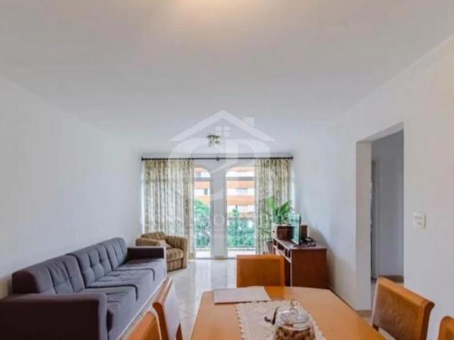 APARTAMENTO À VENDA SP VILA CLEMENTINO