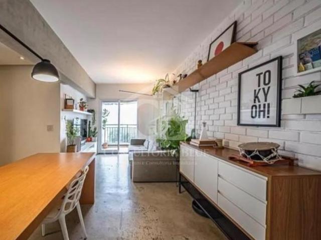 APARTAMENTO À VENDA SP VILA GUARANI ZONA SUL