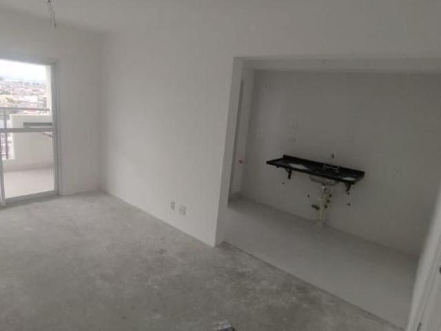 APARTAMENTO A VENDA SP VILA GUILHERMINA