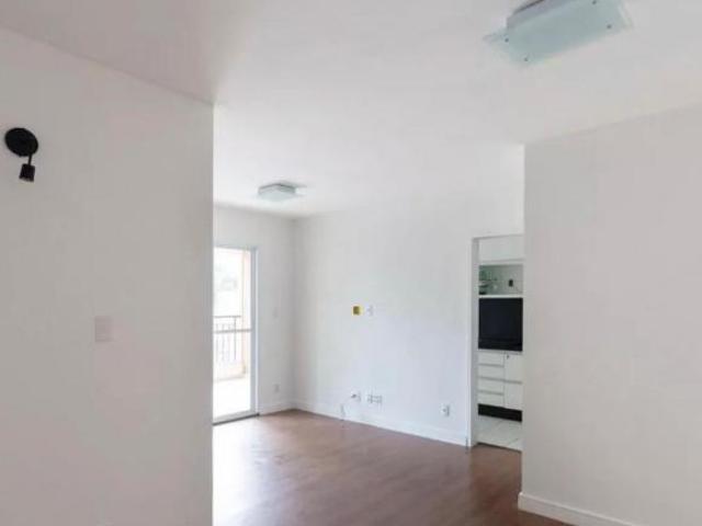 APARTAMENTO À VENDA SP VILA MARIANA