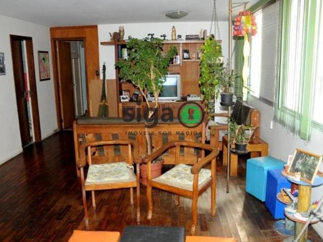 APARTAMENTO A VENDA SP