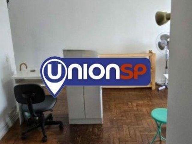 Apartamento à venda SP