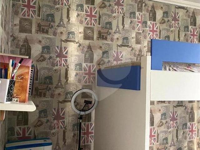 APARTAMENTO A VENDA SP