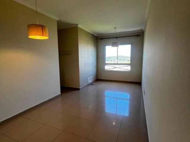 Apartamento à Venda – Spazio | 3 Dormitórios | 69 m² | R$ 450.000