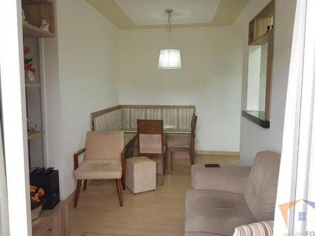 Apartamento á venda Spazio Acrópolis