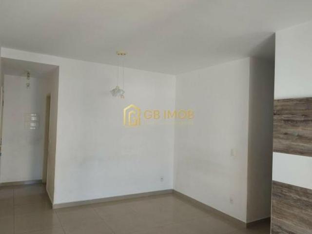 Apartamento á Venda Spazio Bonfiglioli Jundiaí GB8412