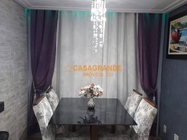 Apartamento à Venda Spazio Campo di Giallo Vila Tesouro SJC