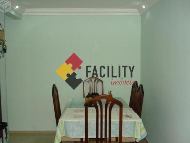 Apartamento á venda Spazio Confiance