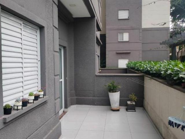 Apartamento à venda Spazio D&amp quot  Italia Mogi das