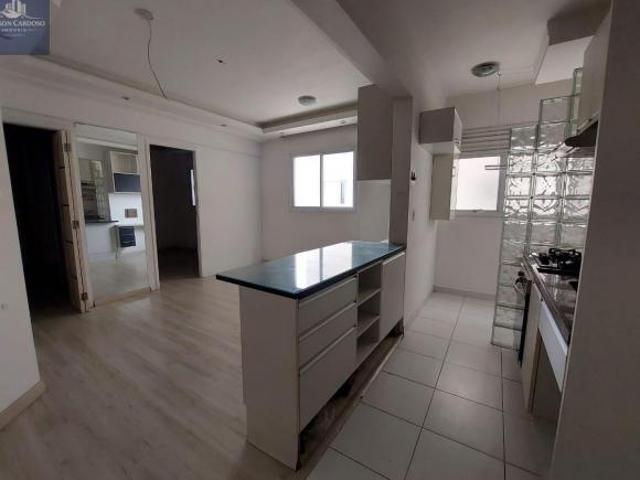 APARTAMENTO À VENDA | SPAZIO FELICITÀ – TABOÃO DA SERRA