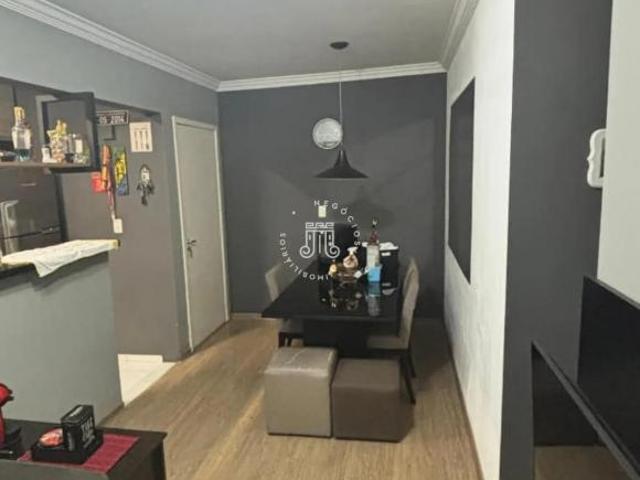 APARTAMENTO A VENDA SPAZIO JABUTICABEIRAS PONTE SÂO JOÂO JUNDIAI/SP