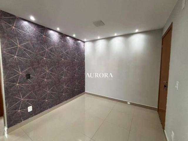APARTAMENTO À VENDA | SPAZIO LA VITTA – LONDRINA R$ 205.000,00