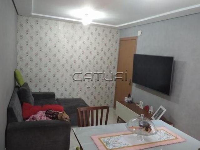 Apartamento à venda Spazio Londres Nova Olinda, Londrina
