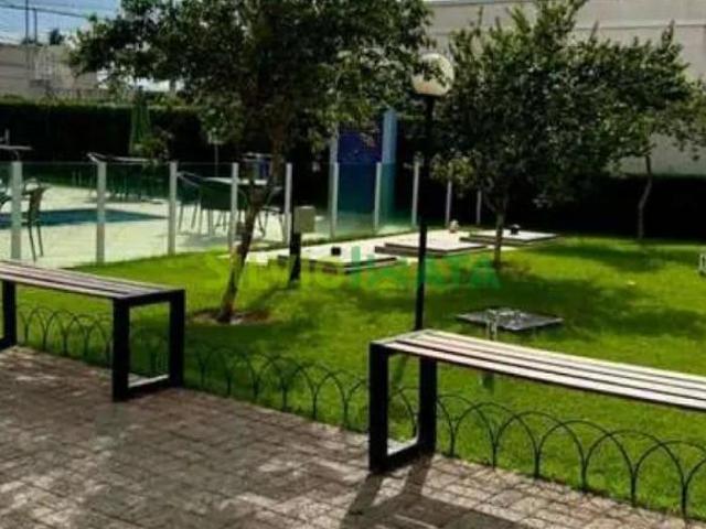 APARTAMENTO À VENDA SPAZIO MENDONZA, MARINGÁ PR