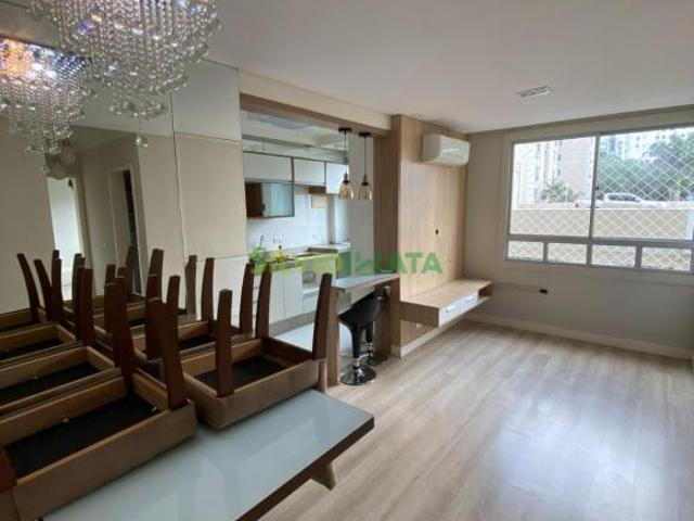 APARTAMENTO À VENDA SPAZIO MERLOT | MARINGÁ/PR