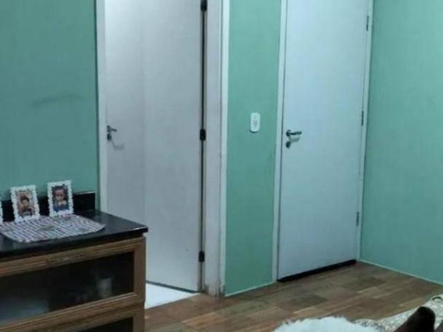 Apartamento á venda Spazio Moinho Velho
