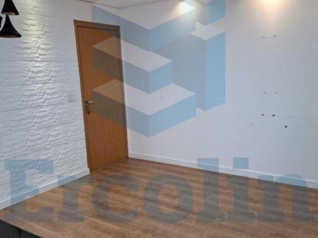 APARTAMENTO À VENDA SPAZIO SALAMANCA EM SOROCABA SP