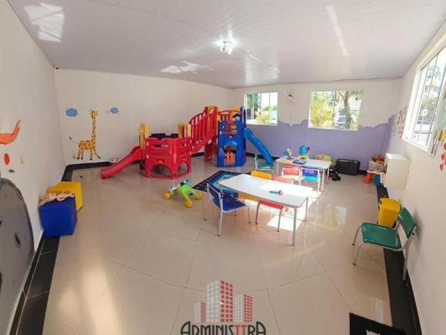 APARTAMENTO PARA VENDA SPAZIO SARTORI SOROCABA SP