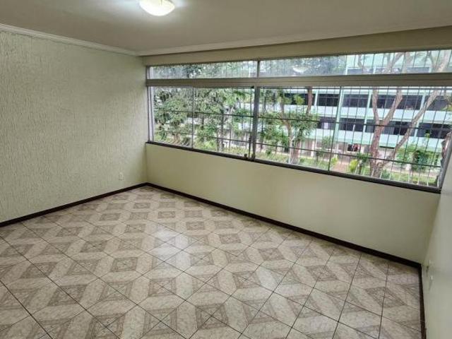 Apartamento a venda SQN 411 2 quartos