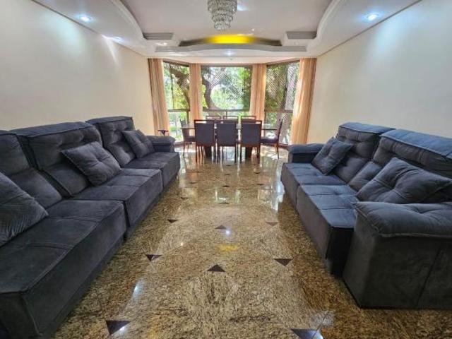 Apartamento à venda – SQN 116, Bloco J, Asa Norte Brasília DF