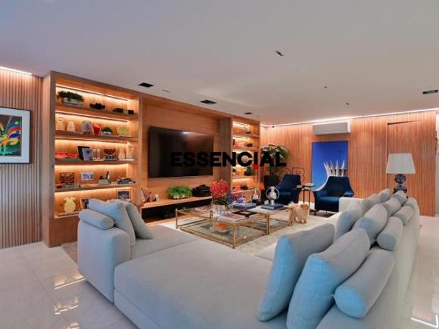 Apartamento à Venda – SQNW 111 Bloco F | Noroeste – Brasília/DF