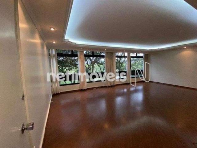 Apartamento à venda – SQS 202 Bloco I | Asa Sul | 144 m²