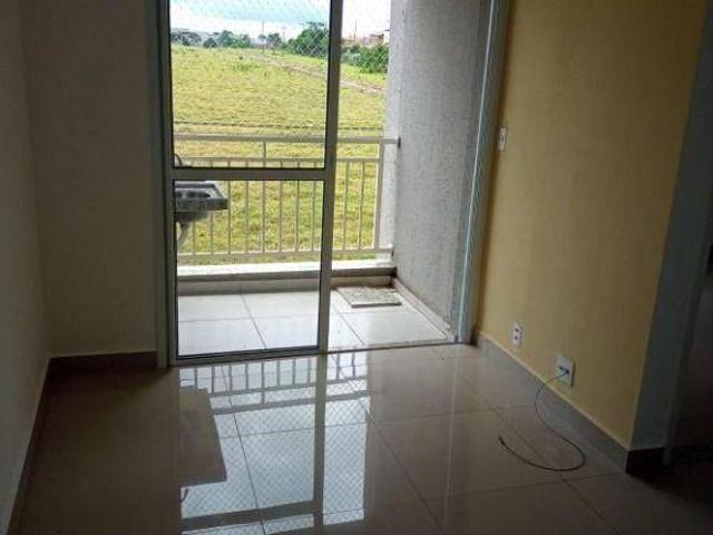 Apartamento a venda Square Residence Nova Odessa