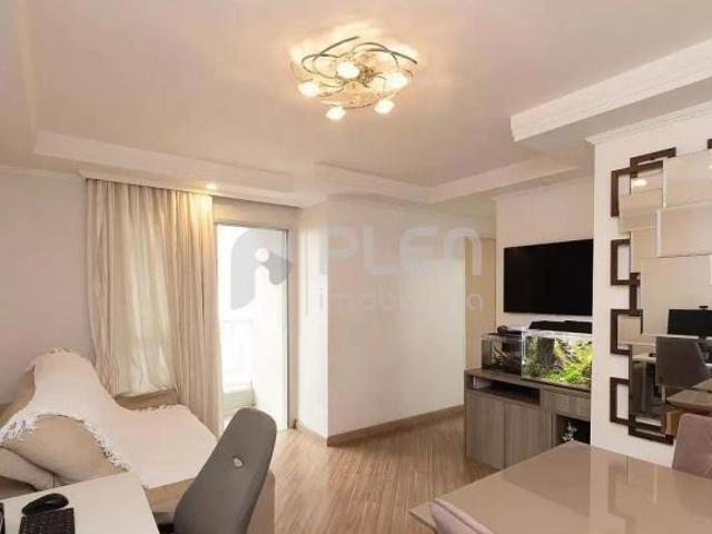 Apartamento à venda, Tucuruvi, São Paulo, SP