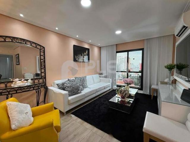 Apartamento à venda, Tucuruvi, São Paulo, SP