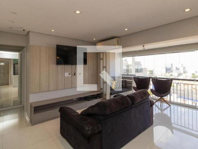 Apartamento à Venda Tucuruvi, 1 Quarto, 72 m2