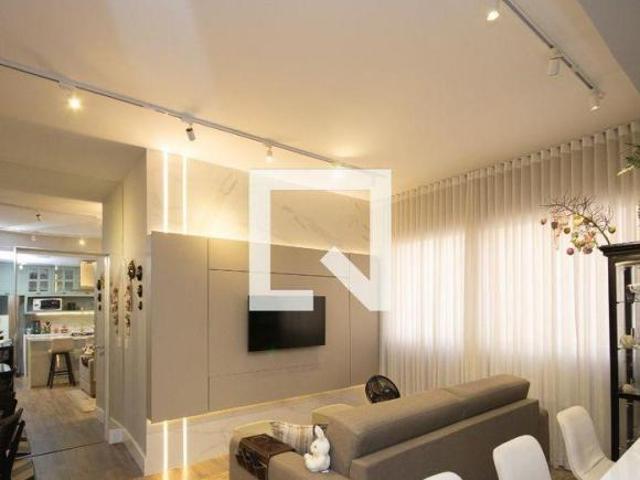 Apartamento à Venda Tucuruvi, 1 Quarto, 90 m2