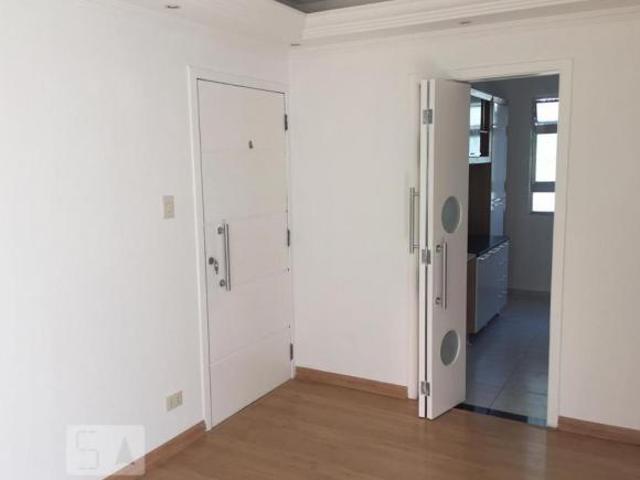 Apartamento à Venda Tucuruvi, 2 Quartos, 43 m² São Paulo