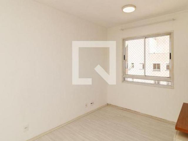 Apartamento à Venda Tucuruvi, 2 Quartos, 47 m² São Paulo