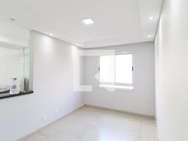 Apartamento à Venda Tucuruvi, 2 Quartos, 47 m² São Paulo