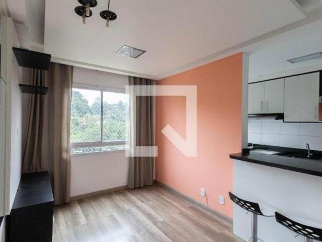 Apartamento à Venda Tucuruvi, 2 Quartos, 47 m² São Paulo