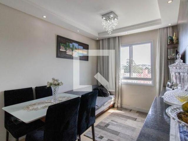 Apartamento à Venda Tucuruvi, 2 Quartos, 46 m2
