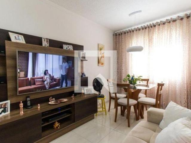 Apartamento à Venda Tucuruvi, 2 Quartos, 46 m2