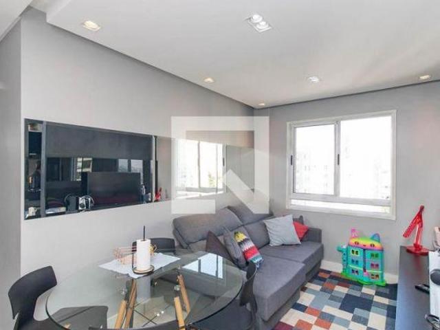 Apartamento à Venda Tucuruvi, 2 Quartos, 46 m² São Paulo