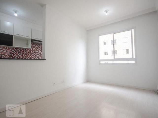 Apartamento à Venda Tucuruvi, 2 Quartos, 48 m2