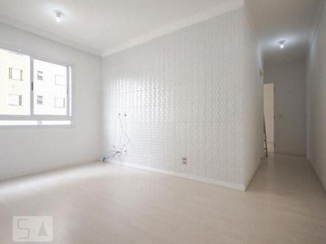 Apartamento à Venda Tucuruvi, 2 Quartos, 48 m2